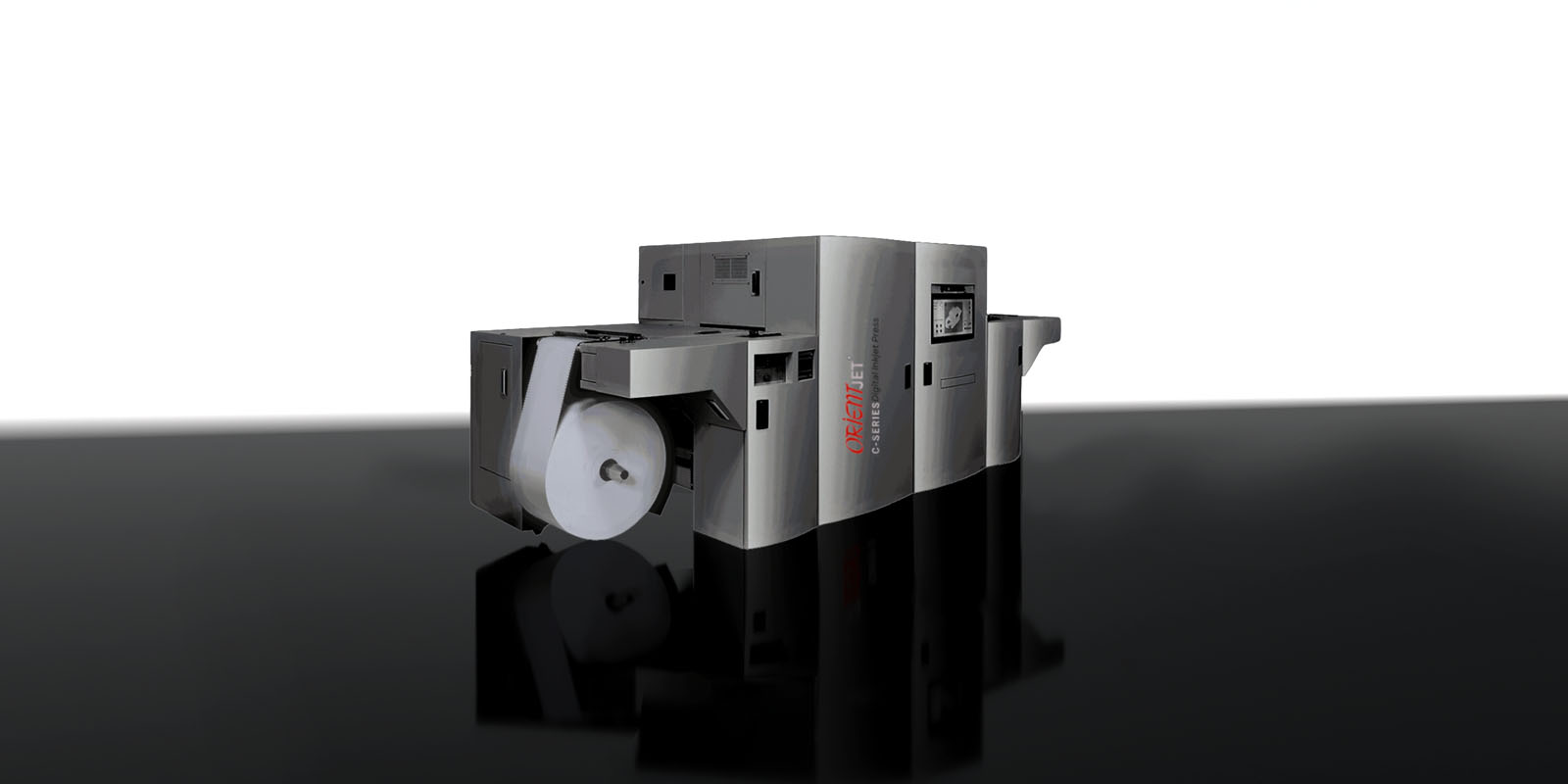 Digital Printing Machine Press Manufacturer in India